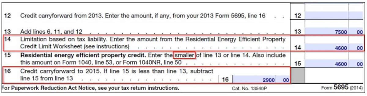 Solar Tax Credit - 2016 Solar Investment Tax Credit FAQ | NATiVE