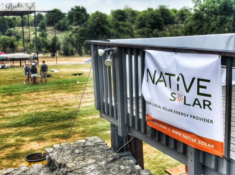 Benefit in Buda | Roxli's Rock Star Benefit | Raising Money For A Cause