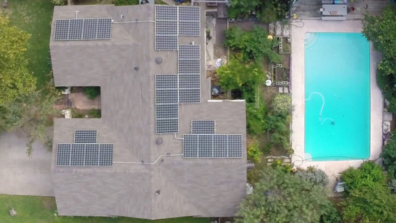 NATiVE Solar - Residential Project Portfolio