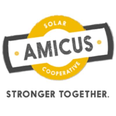 Amicus Solar Cooperative | Stronger Together | NATiVE Solar - Member