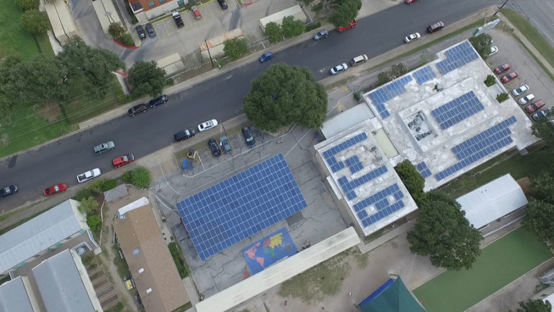 Trusted Solar Company in Texas | About NATiVE Solar