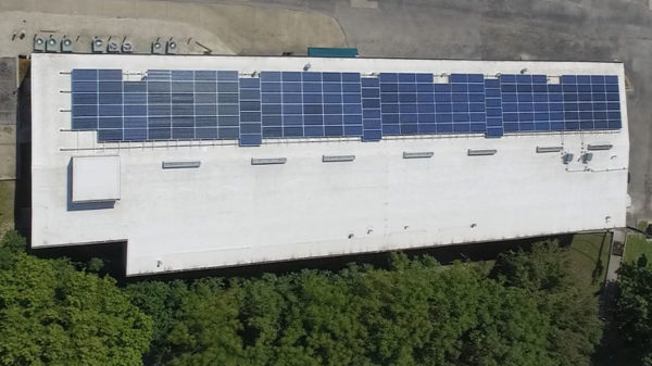 Commercial Solar Portfolio | Texas Solar Powered Businesses | NATiVE