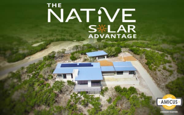 NATiVE Solar Advantage | $500M of buying power and more! | Texas Solar