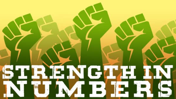 Community Involvement | NATiVE Solar Giving Back to Texas Communities