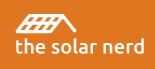 The Solar Nerd Referrals | NATiVE Solar