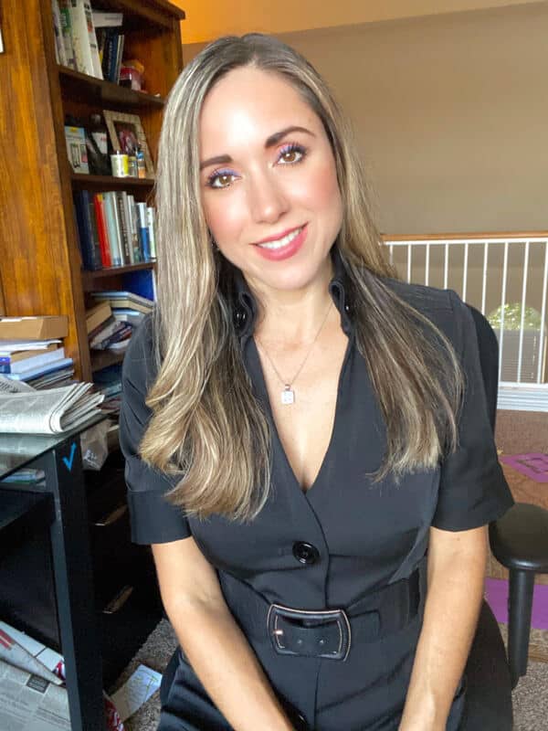 Dinorah D Leon | NATiVE Solar Consultant | Austin, Texas