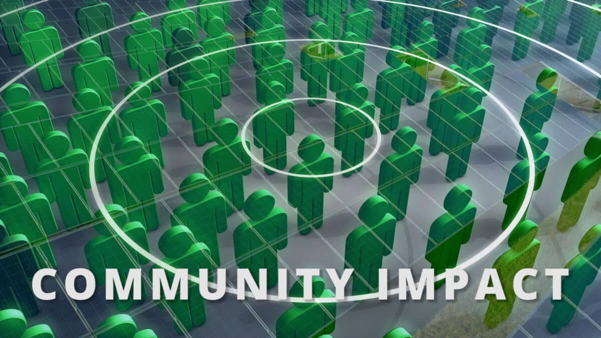 Community Involvement | NATiVE Solar Giving Back to Texas Communities