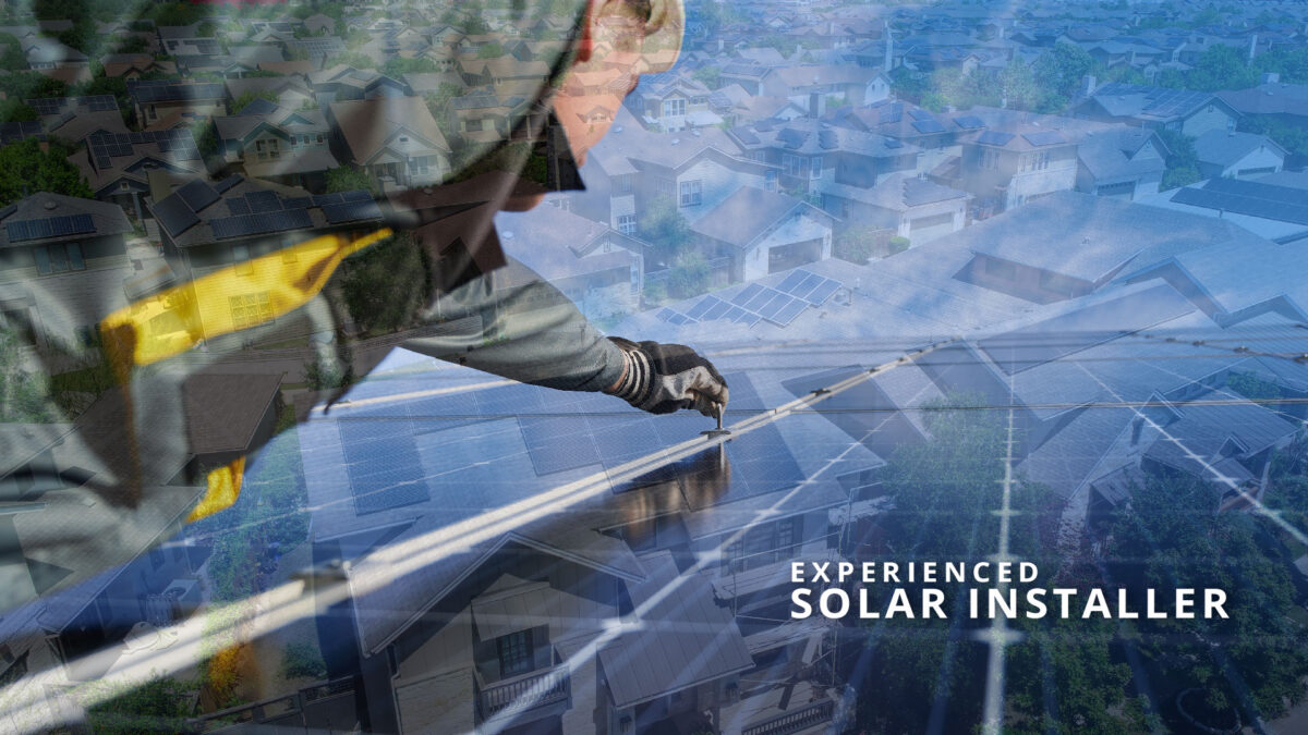 NATiVE Solar Jobs | Careers in the Solar Industry in Texas with NATiVE