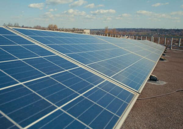 Best Roofing Material Options for Solar Panels | NATiVE Solar