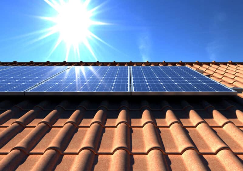 Best Roofing Material Options for Solar Panels | NATiVE Solar