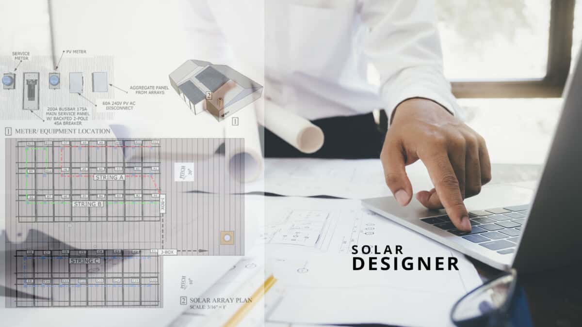 Now Hiring NABCEP Certified System Designer | NATiVE Solar