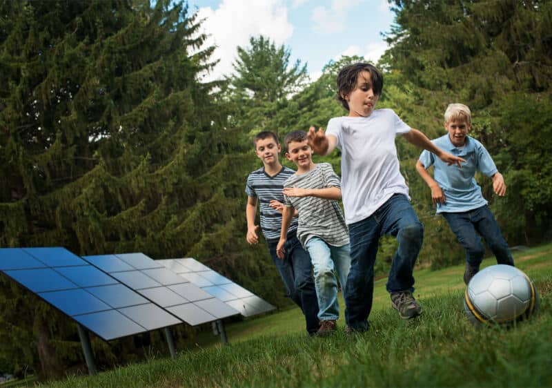 Why Choose NATiVE? | NATiVE Solar Reviews