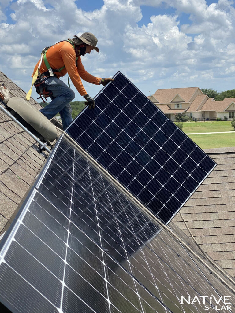The Best Time to Go Solar is … in the Winter? | NATiVE Solar