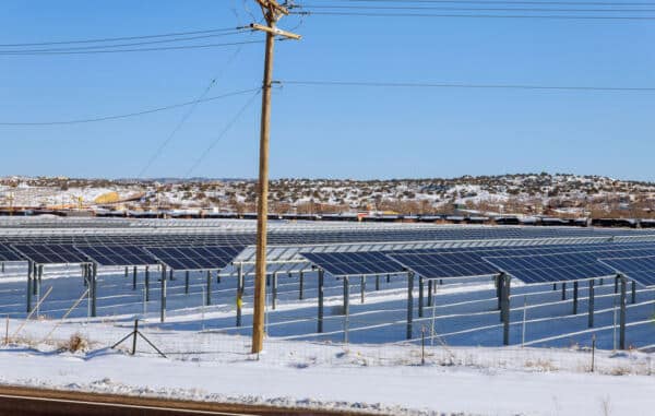 The Best Time to Go Solar is … in the Winter? | NATiVE Solar
