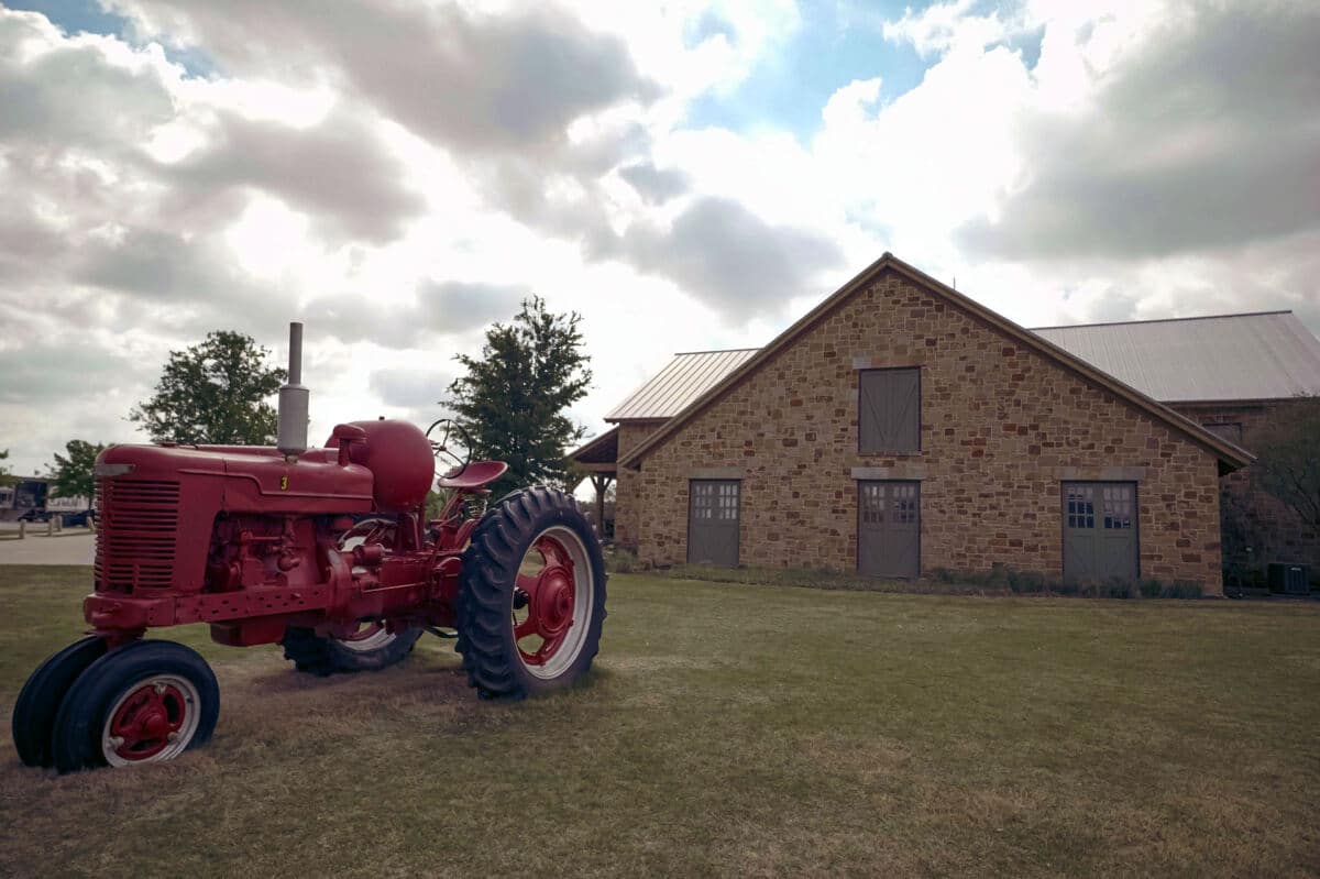 Light Farms | NATiVE Solar