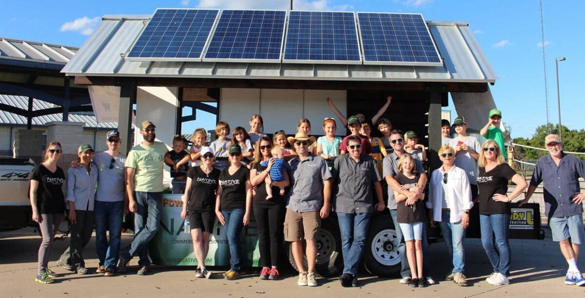 Why Choose NATiVE? | NATiVE Solar Reviews