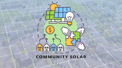Community Solar Explained | What It Is and How It Works