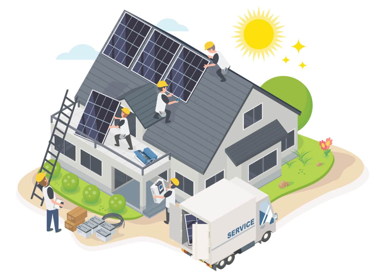 What to Do If Your Solar Installer Goes Out of Business | NATiVE Solar
