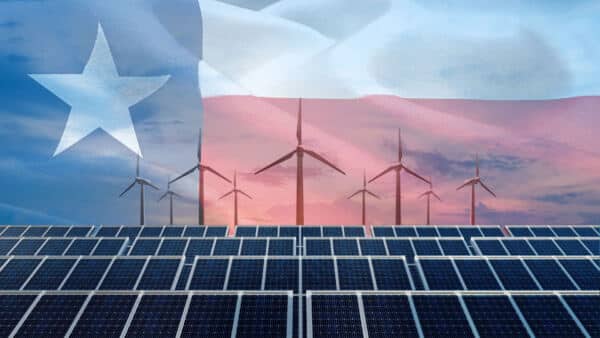 Texas is Leading the Nation in Renewable Energy | NATiVE Solar