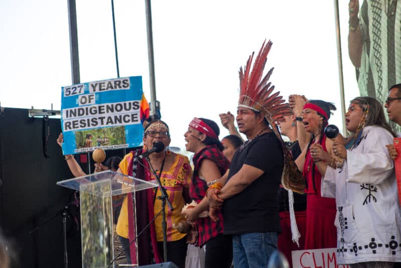 Native Americans Embrace the Sun — and the Energy it Provides | NATiVE ...