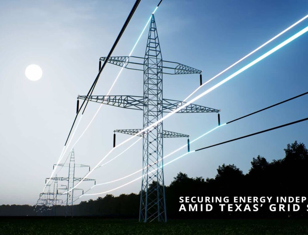 Texas Power Grid Update 2025: What to Expect | NATiVE Solar