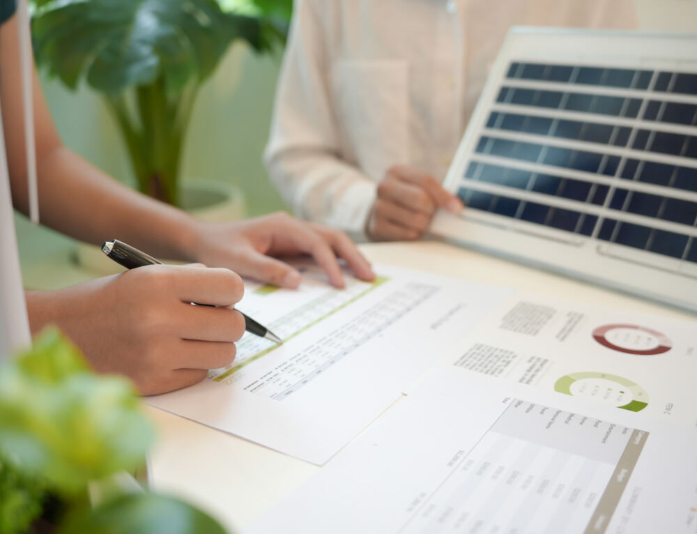 Solar Shading - Everything You Need to Know | NATiVE Solar