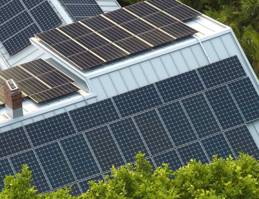 What is a Smart Solar Power System? | NATiVE Solar