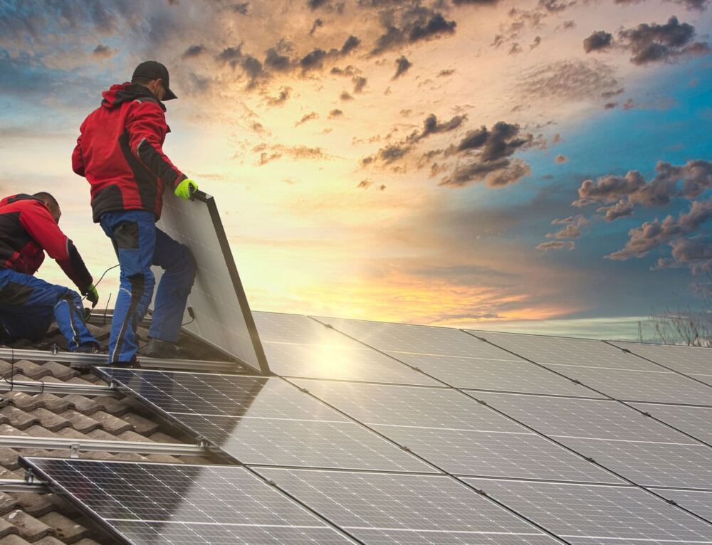 Solar Shading - Everything You Need to Know | NATiVE Solar