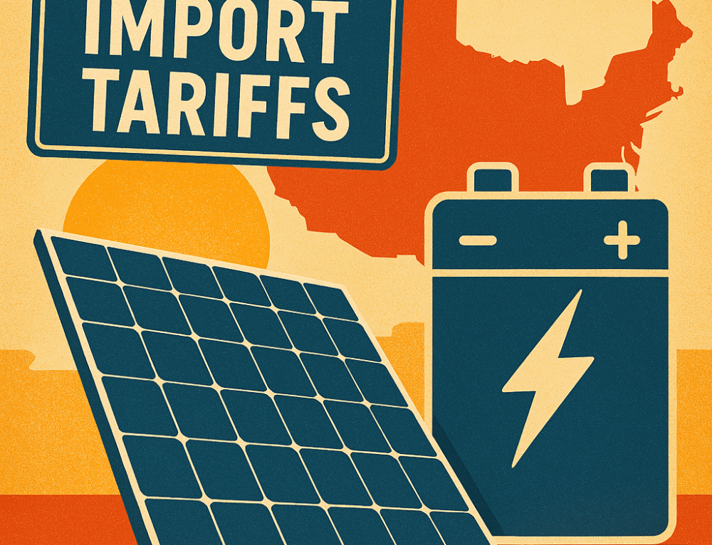 Solar Shading - Everything You Need to Know | NATiVE Solar