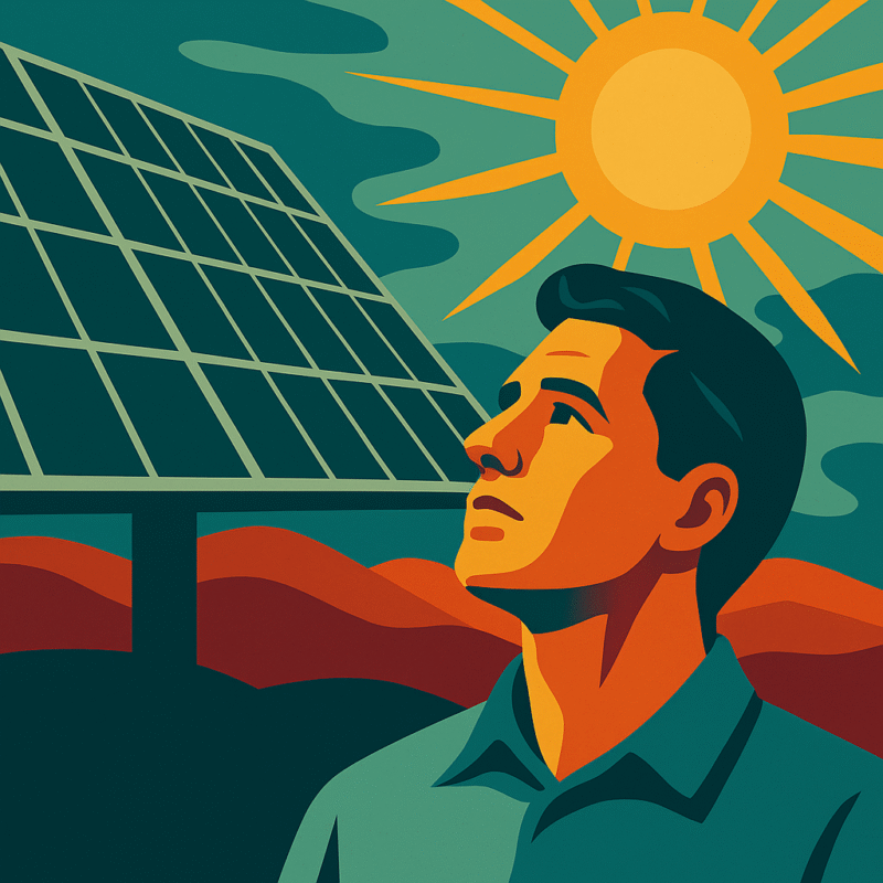 NATiVE Solar Jobs | Careers in the Solar Industry in Texas with NATiVE